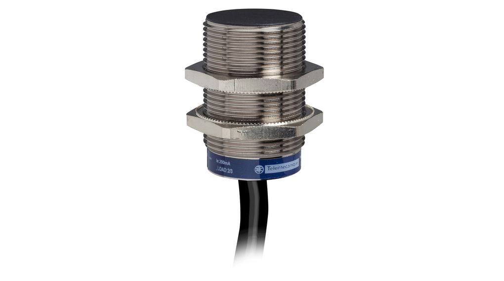 XUAH0515 | Telemecanique Sensors Optischer Sensor PNP 60mm 20ms 30V ...