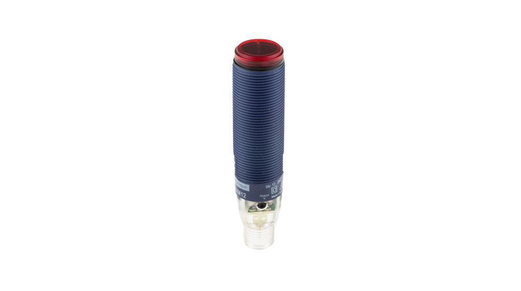 Xub0apsnm12 Telemecanique Sensors Sensors Multimode Photoelectric