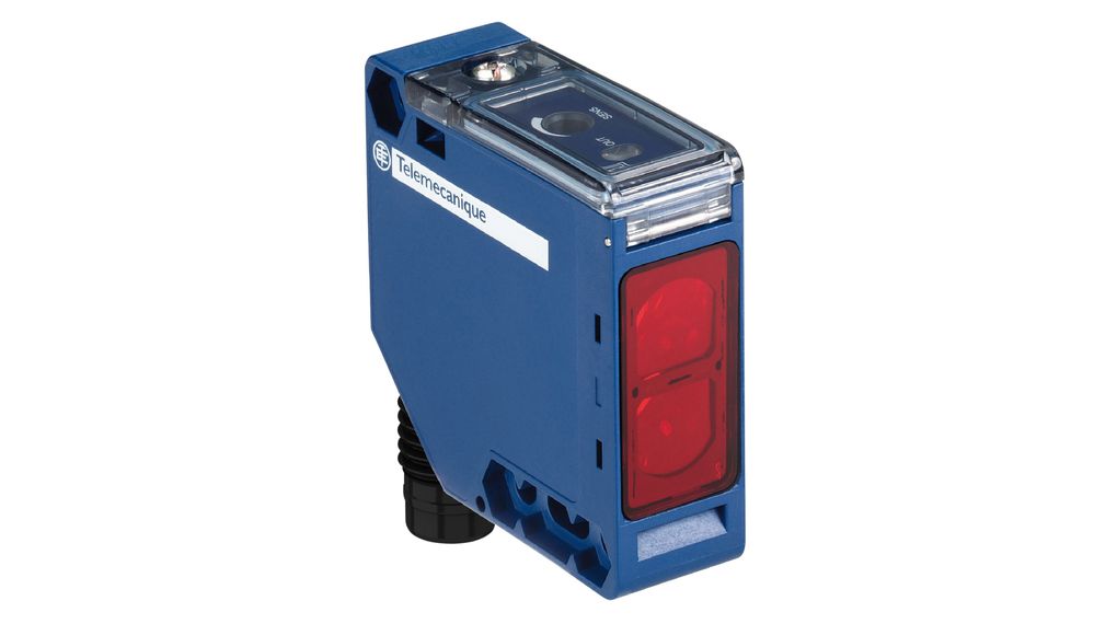 XUK9APBNM12 | Telemecanique Sensors Optischer Sensor PNP 8m 2ms 36V ...