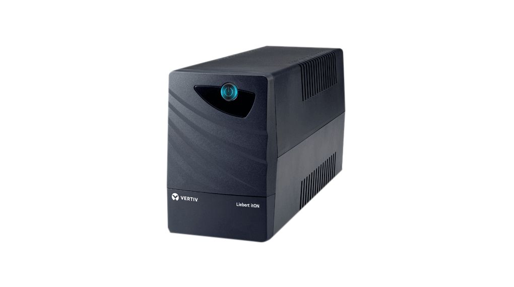 LI32111CT01 | Vertiv UPS, Liebert ItON, Line Interactive, Standalone ...