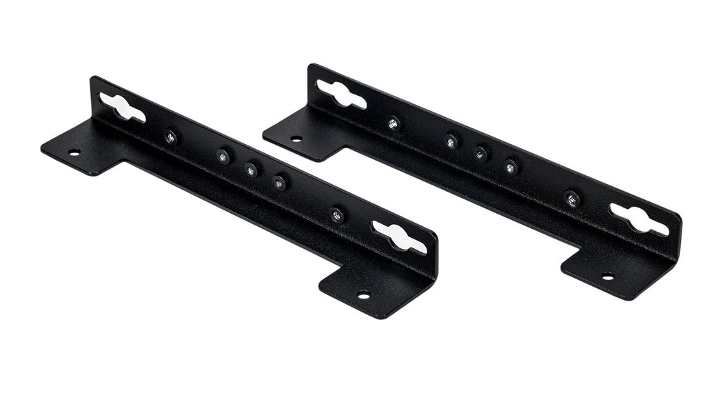 RMK-89 | Vertiv 1U Rack Mount Kit, Suitable for ACS8000 / ACS9000 ...