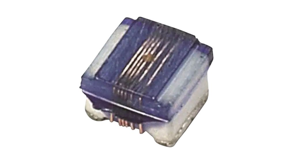 7447603180A | Würth Elektronik Power Inductor, SMT, 1.8uH, 140mA ...