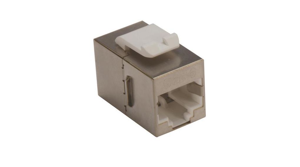 TDG1026KS-C6-MINI | L-Com TDG Series Single-Port RJ45 Ethernet Coupler ...
