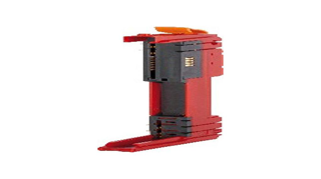 X20BM12 | B&R X20 Bus 240V Coded, Power Bus Connection | Distrelec Belgium