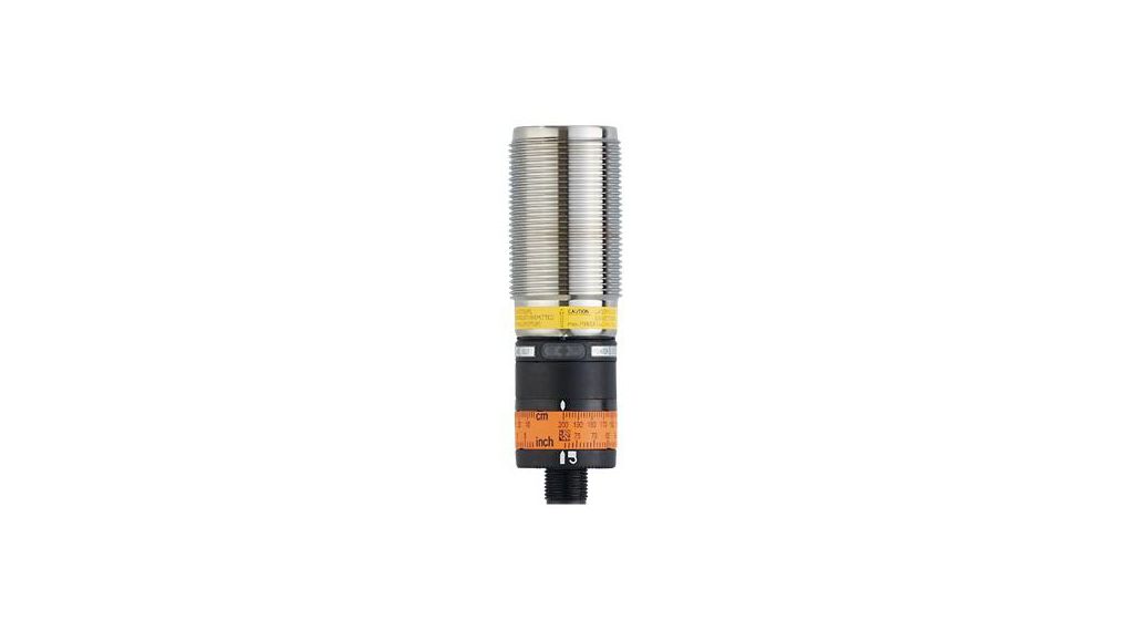 OID201 | Ifm ifm electronic Photoelectric Photoelectric Sensor, Barrel ...