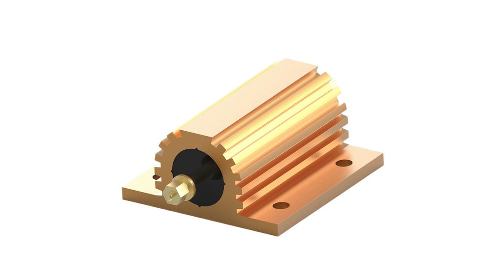 1-2176732-5 | TE Connectivity 1.5 Ohm 150 W Wirewound Chassis Mount ...