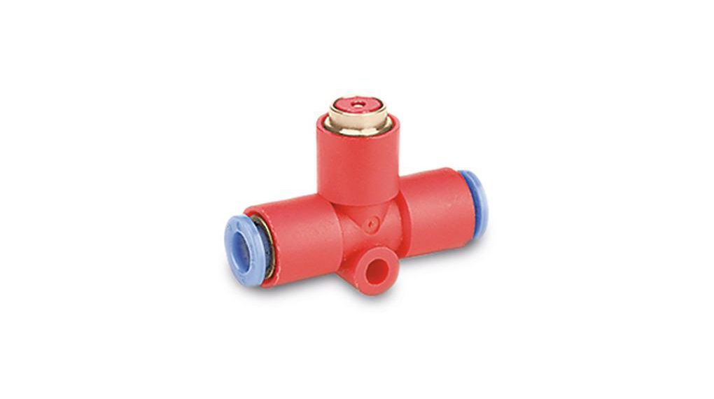KEB08 | SMC Push Button Pneumatic Relay Pressure Release Valve KE ...