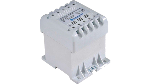DT 22664-1 | Transformator-Teknik Safety Transformer 230 VAC 24 VAC ...