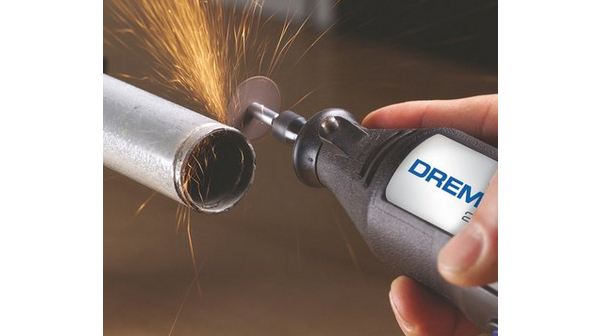 DREMEL 420 | Dremel Kapskivor Kapskiva 35000 min-1 3.2 mm | Elfa ...