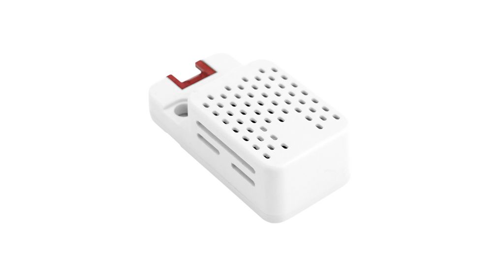 U103 | M5Stack UNIT-CO2 avec capteur de température et d'humidité SCD40 | Distrelec Suisse