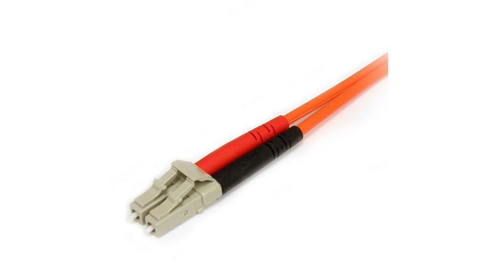 FIBLCSC1 | Startech Fibre Optic Cable Assembly 62.5/125 um OM1 Duplex ...