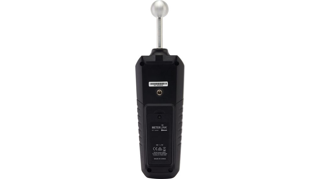 MR59 | FLIR Ball Probe Moisture Meter with Bluetooth, 0 ... 100% ...