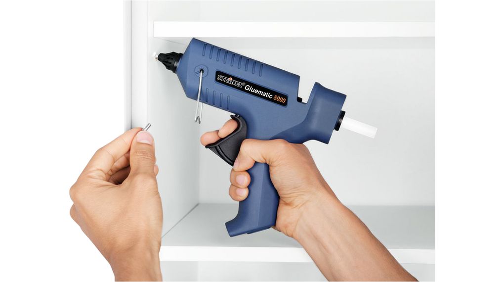 GL 5000 | Steinel Sladdlös limpistol 500W EU 240VAC | Elfa Distrelec ...