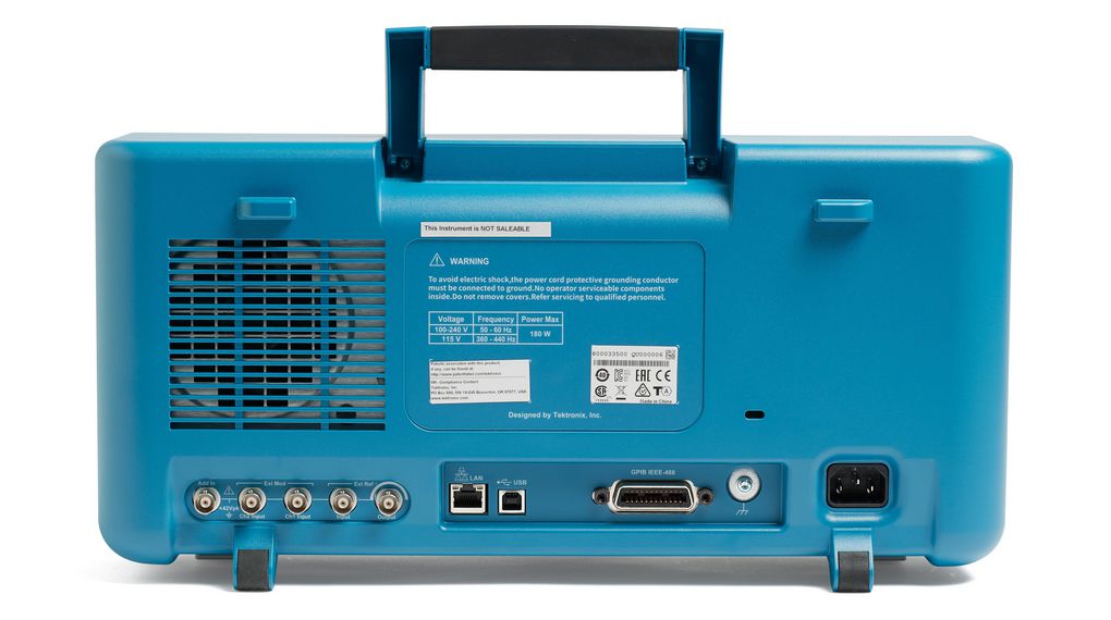 AFG31152 | Tektronix Function Generator 2x150 MHz ARB | Distrelec Germany