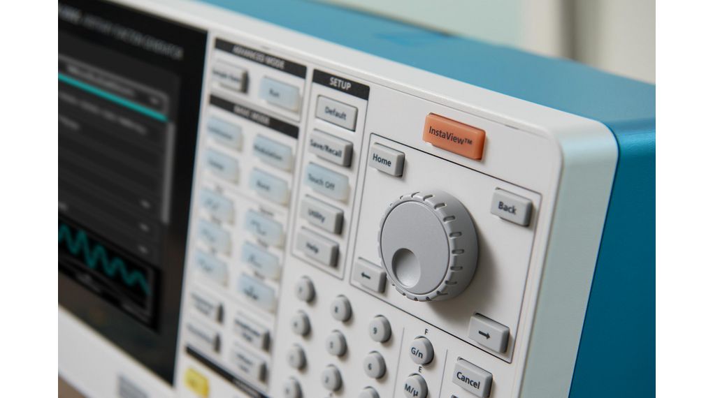 AFG31152 | Tektronix Function Generator 2x150 MHz ARB | Distrelec Germany