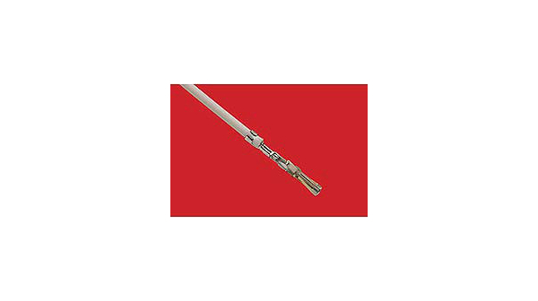 16-02-0102 | Molex Crimp Terminal, Female, Tin, 22 ... 24AWG ...