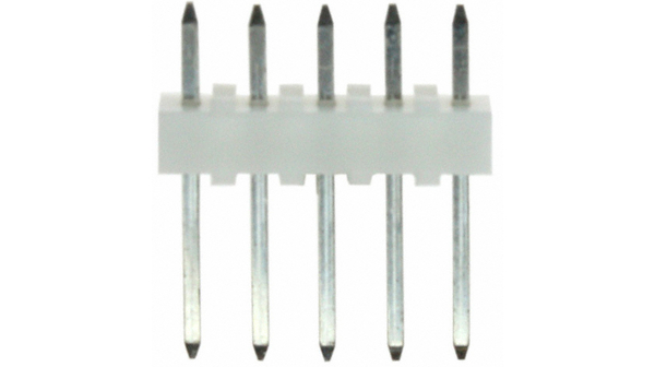 22-03-2051 | Molex PCB Header, Male, 4A, 500V, Contacts - 5 | Distrelec ...