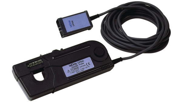 CP500 | Teledyne LeCroy Current Probe, 500 A, 6m | Distrelec International