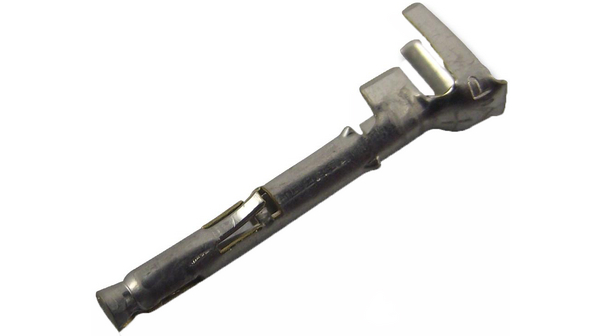 171639-1 | TE Connectivity Gniazdo zaciskane 16...20 AWG | Distrelec Polska