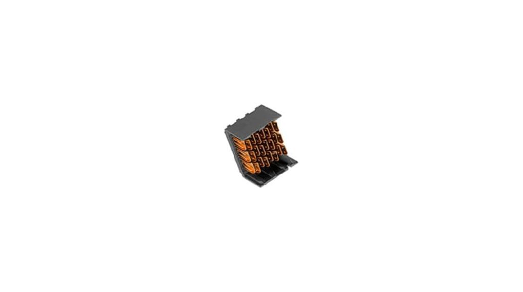 171745-1107 | Molex High Speed / Modular Connectors IMPEL 1 ...