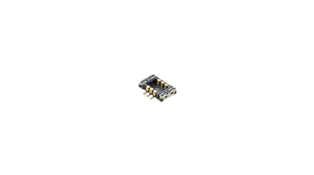 503552-0622 | Molex Board to Board & Mezzanine Connectors SL, Reel of ...