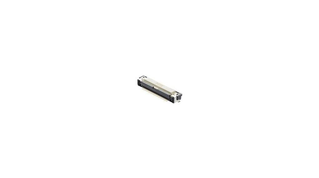 200485-0610 | Molex FFC & FPC Connectors .50mm Easy-On One T ... 200485-0610 | Molex FFC & FPC Connectors .50mm Easy-On One T ...