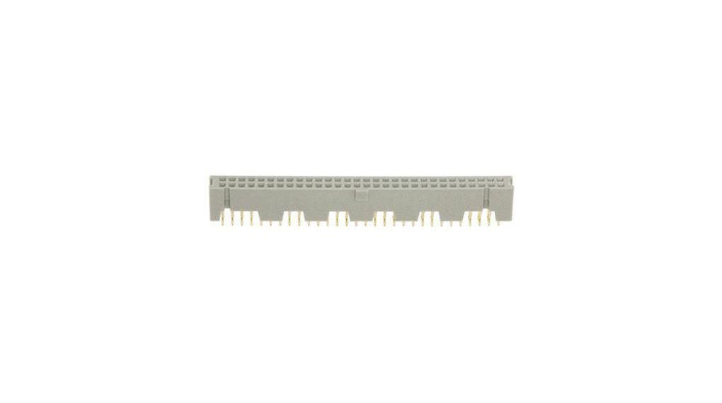 8560-4500PL | 3M 8500 Series Straight Through Hole Mount PCB Socket, 60 ...