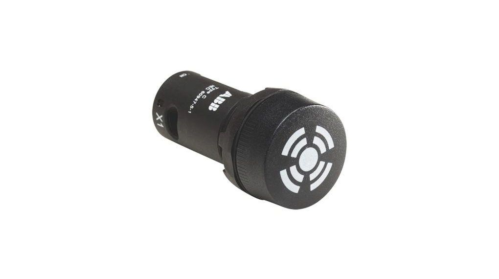 1SFA619600R6306 CB1-630B | ABB , Compact, Panel Mount Red LED Buzzer ...