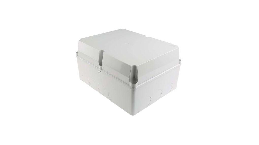 1SL0864A00 | ABB Grey Thermoplastic Junction Box, IP65, 310 x 240 x ...