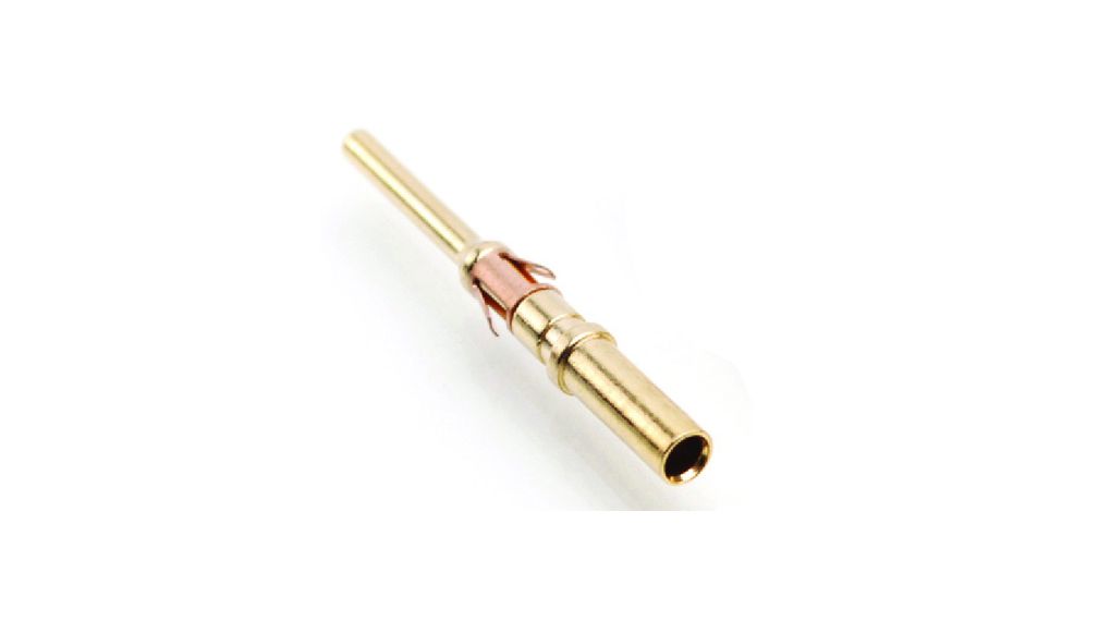 MP20M23F | Amphenol Industrial Crimpkontakt, Stecker, Bearbeitet, 22 ...