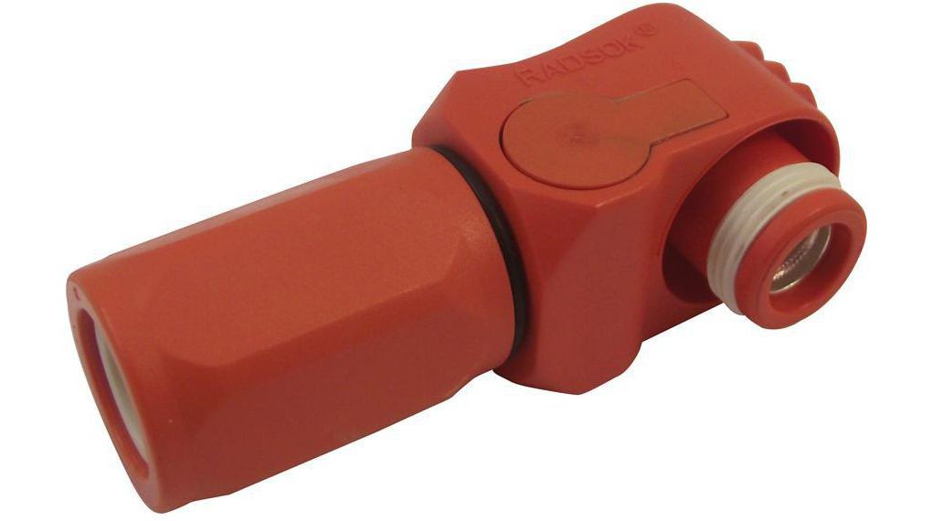 SLPPA16BSR / C10-730186-230 | Amphenol Industrial Surlok Plus RADSOK EV ...