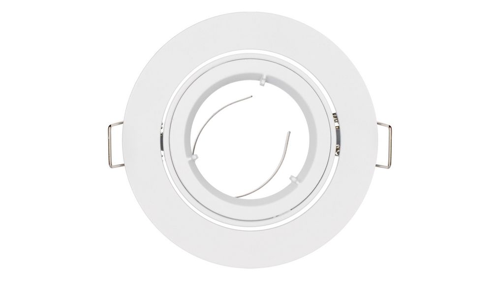 141968 | Bailey Lights Montagebeugelset voor inbouwspot, verstelbaar ...