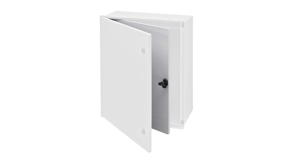 42564202 | Bopla Porte intérieure avec serrure pour les boîtiers PS 642 ...