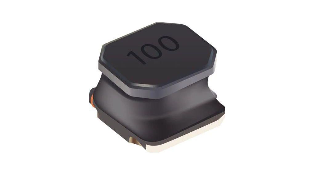 SRN4030HA-101M | Bourns , 4030 Power Inductor 100 uH 700mA Idc ...