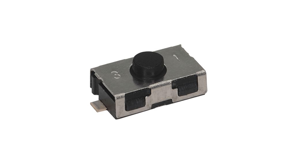 KSR223GNCLFG | C&K Keypad Switch 1 Switch SPST Momentary Tactile 0.01A ...