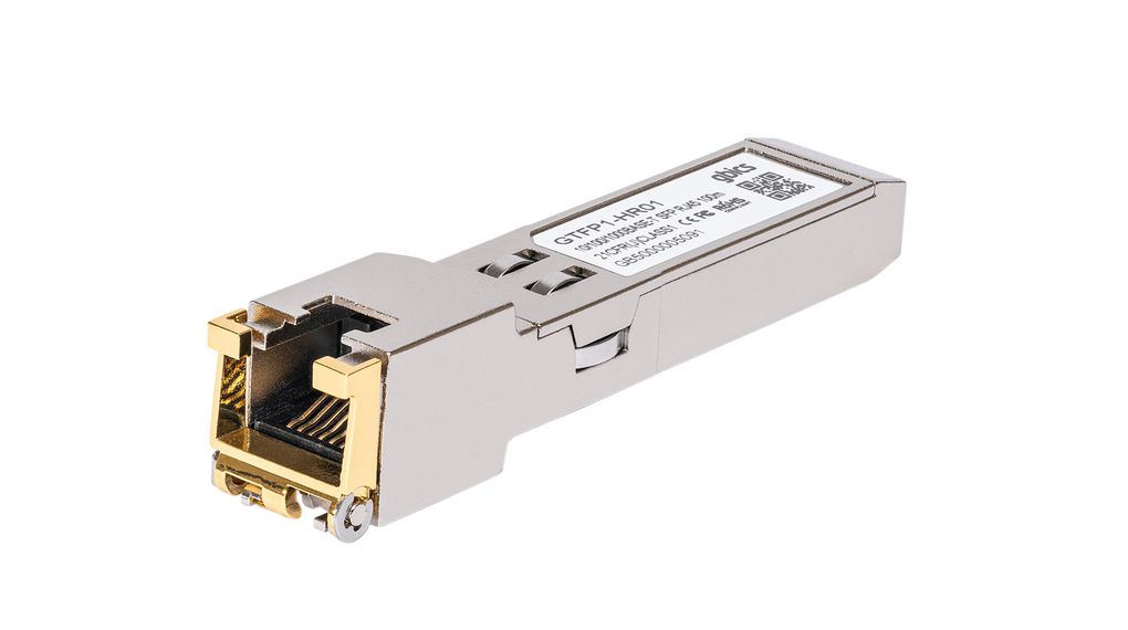 VIP-SFP-1GE-BASET= | Cisco Transceiver 1Gbps RJ45 100m | Elfa Distrelec ...