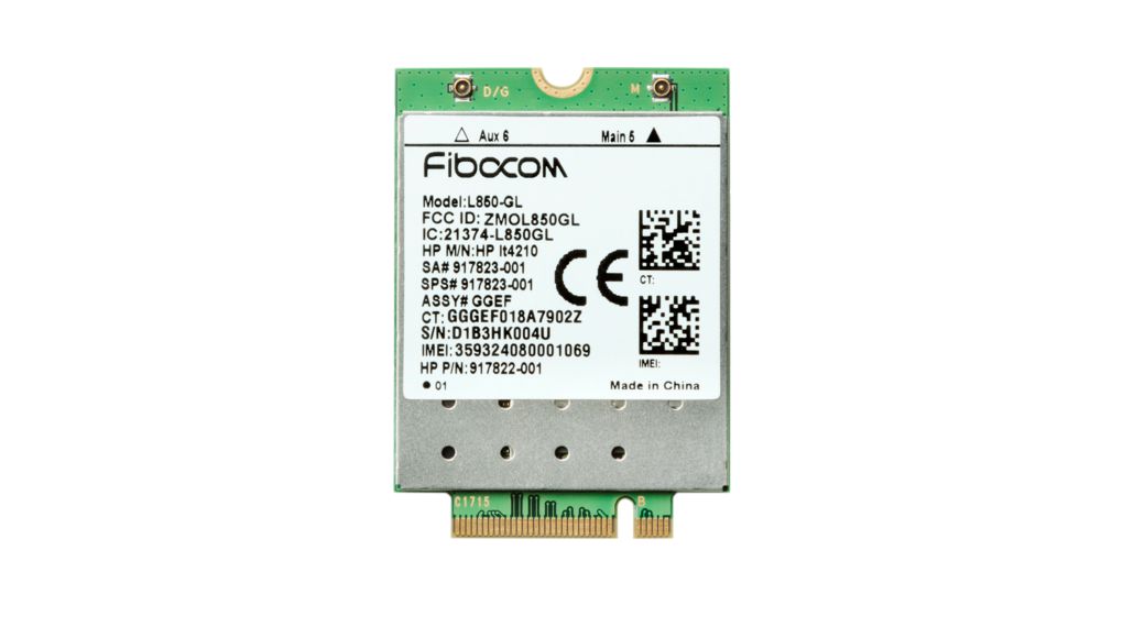 555-BFKO | Dell LTE Modem PCIe | Distrelec Germany