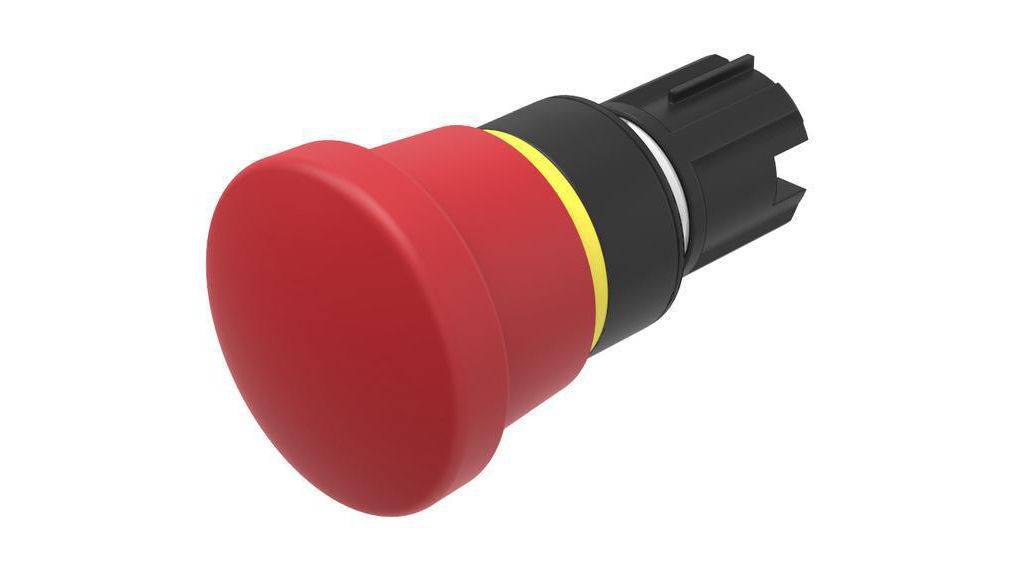 45-2C37.1920.000 | EAO Emergency Stop Switch Actuator Latching Function ...