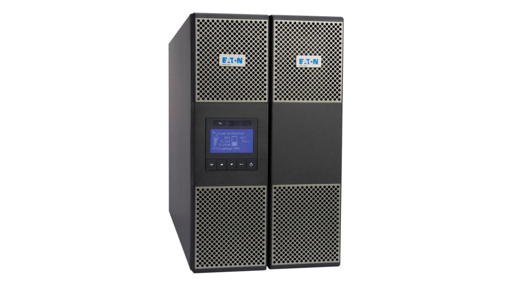 9PX2200IRTBPH | Eaton UPS, Tower Mount / Rack Mount, 2.2kW, 240V ...