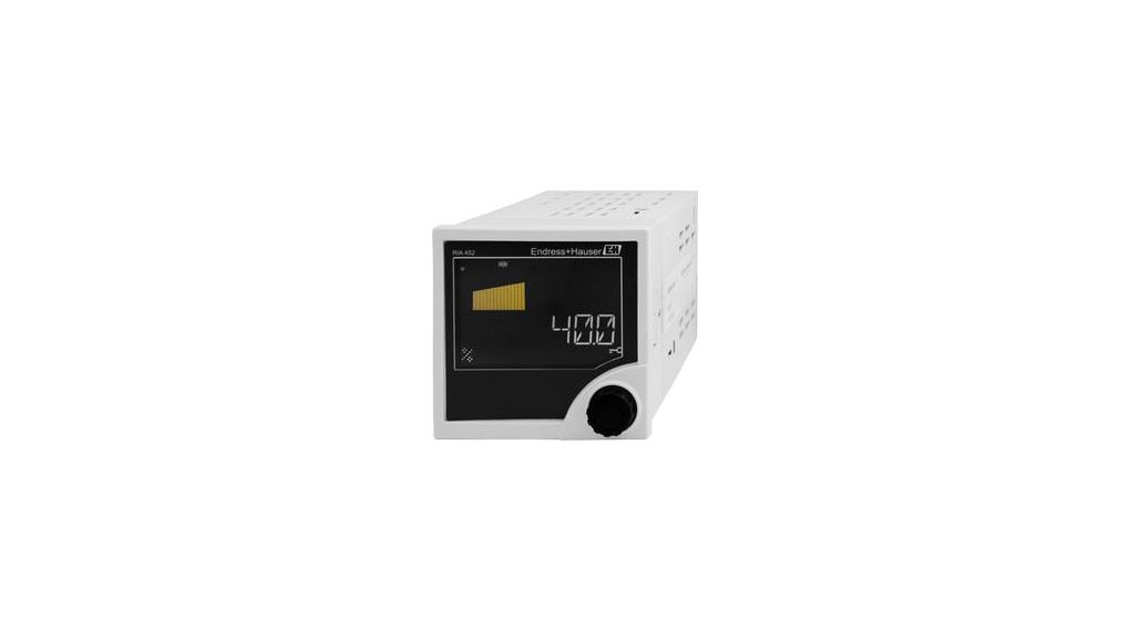 RIA452-A117B11A | Endress+Hauser Loop Powered Indicator with 4-Channel ... RIA452-A117B11A | Endress+Hauser Loop Powered Indicator with 4-Channel ...