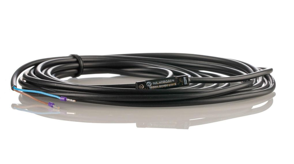 M/50/LSU/5V | Norgren NO Reed Pneumatic Cylinder & Actuator Switch, M ...