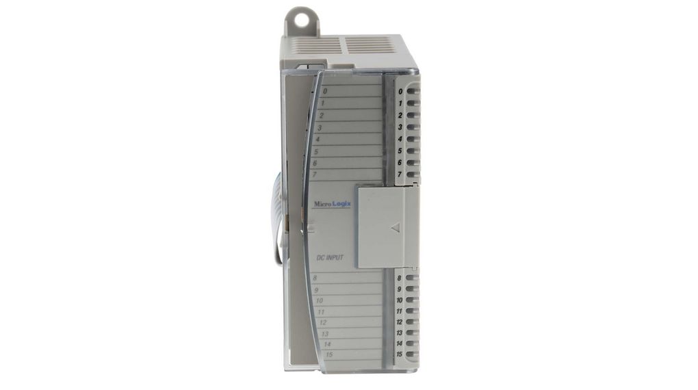 1762-IQ16 | Allen-Bradley PLC I/O Module for Use with MicroLogix 1100 ...