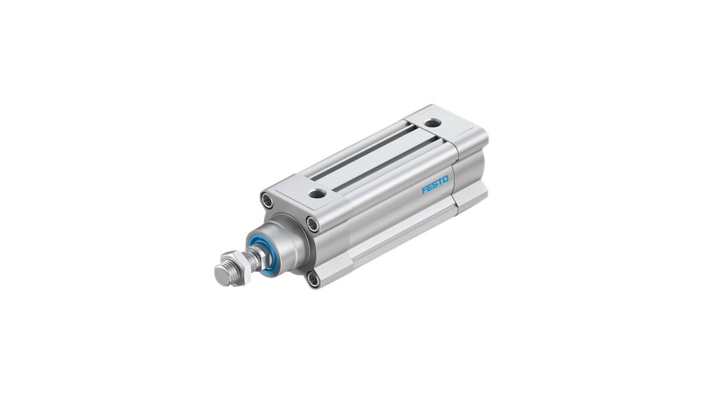 DSBC-50-70-PPVA-N3 | Festo Cylinder, Double Acting, 70mm, Bore Size ...