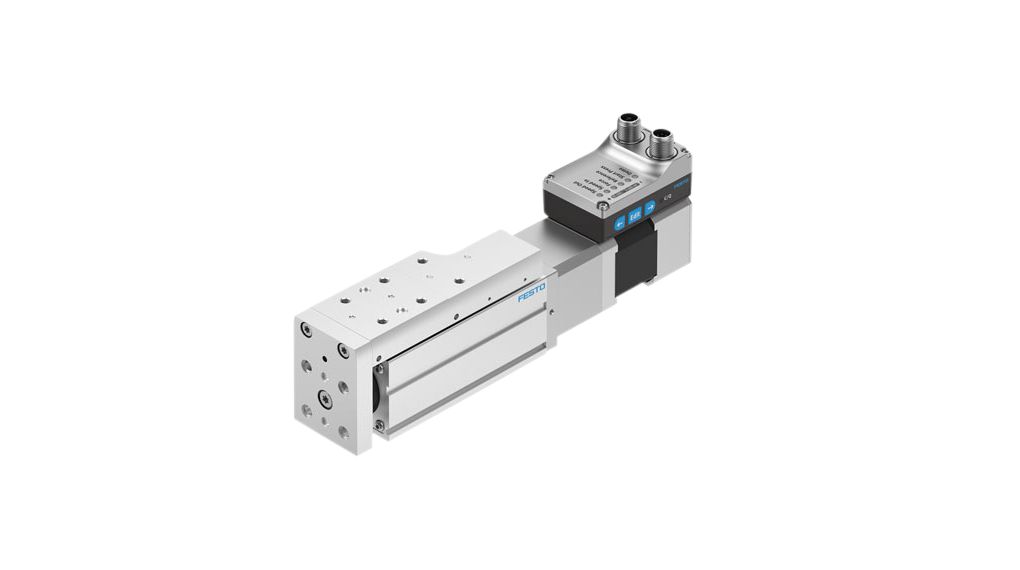 EGSS-BS-KF-45-50-10P-ST-M-H1-PLK-AA | Festo Lineare Mini ...