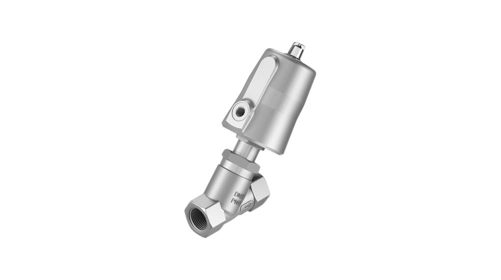 VZXF-L-M22C-M-B-G34-180-M1-V4V4T-50-20 | Festo Vanne pneumatique à ...