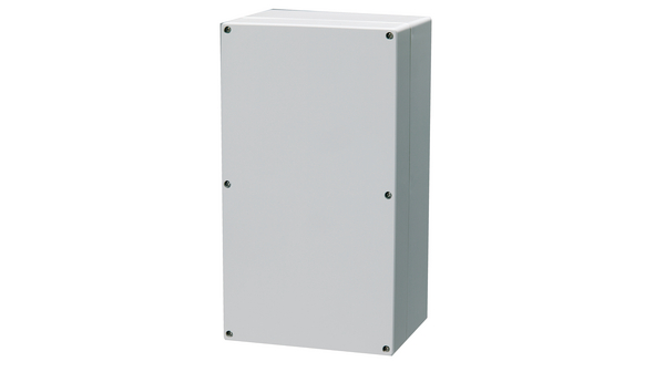 PC 203615 ENCLOSURE | Fibox Plastic Enclosure Euronord 360x151x200mm ...