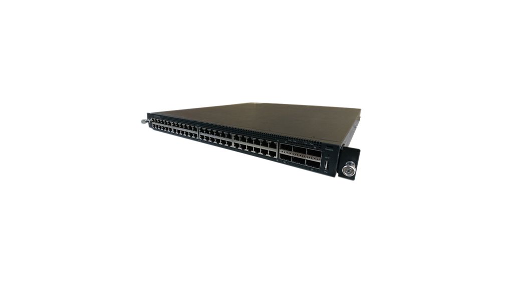 S26361-K1633-V200 | Fujitsu Ethernet-Switch, RJ45-Anschlüsse 48, 40Gbps ...