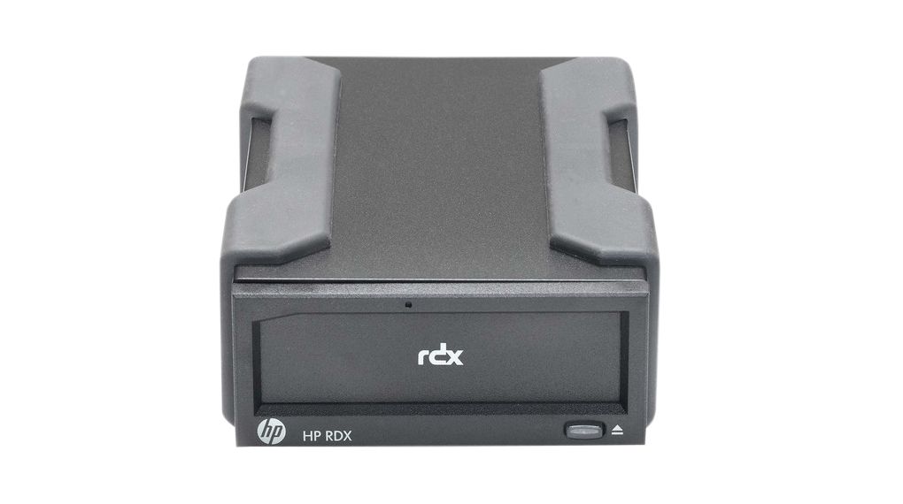 C8S07B | Hewlett Packard RDX External Docking Station | Distrelec Sweden