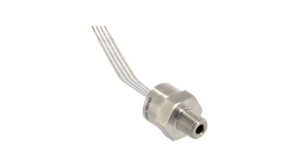 13U3000PA4K | Honeywell Industrial Pressure Sensors JZ Stainless ...