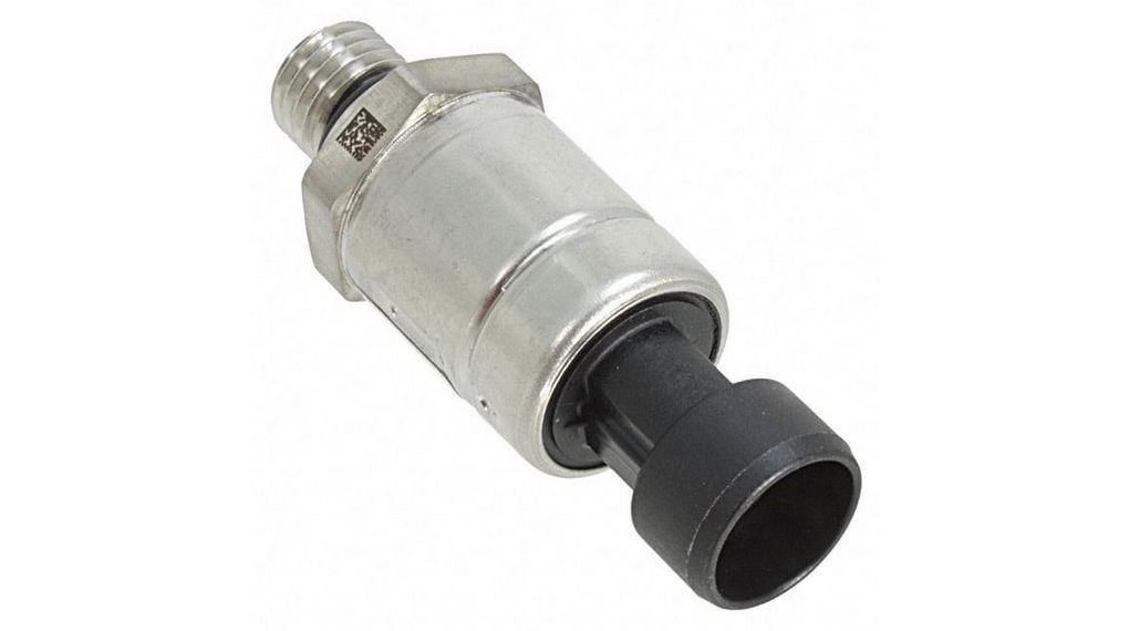 PX2AM1XX100PSCHX | Honeywell Industrial Pressure Sensors M12 X 1.5 IS ...
